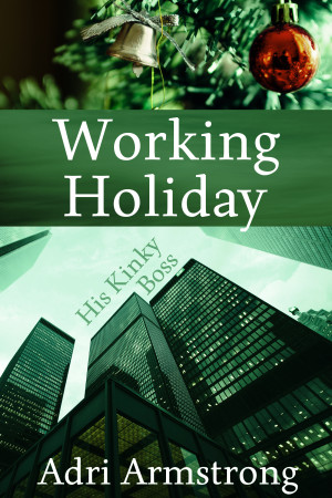 Smashwords – Working Holiday