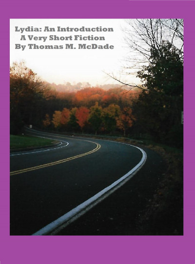 Smashwords – Lydia: An Introduction – a book by Thomas M. McDade