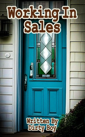 Smashwords – Working In Sales