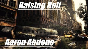 Smashwords – Raising Hell