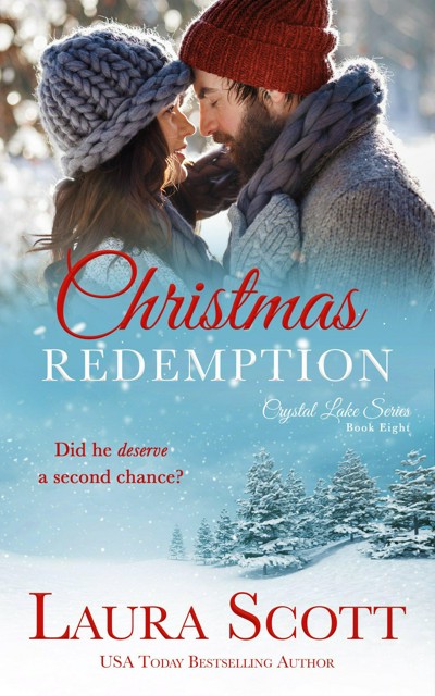 Smashwords – Christmas Redemption – a book by Laura Scott