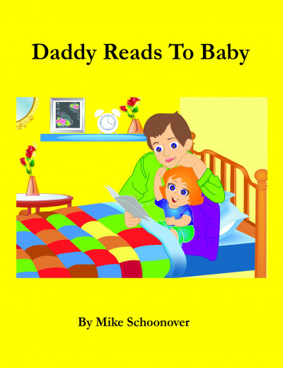 Smashwords – Daddy Reads To Baby – a book by Mike Schoonover