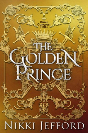 Smashwords – The Golden Prince