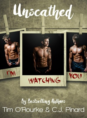 Smashwords – Unscathed