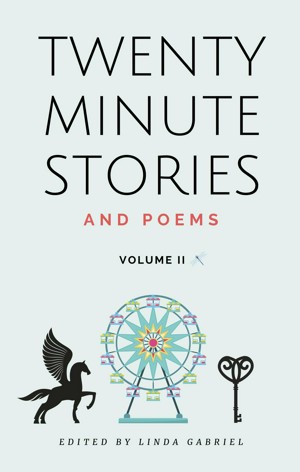 Smashwords – Twenty Minute Stories and Poems Volume 2