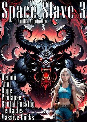 Smashwords – Space Slave 3