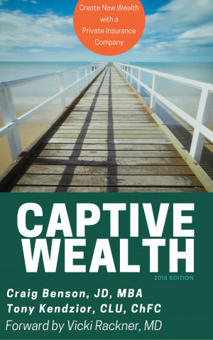 Smashwords – Captive Wealth