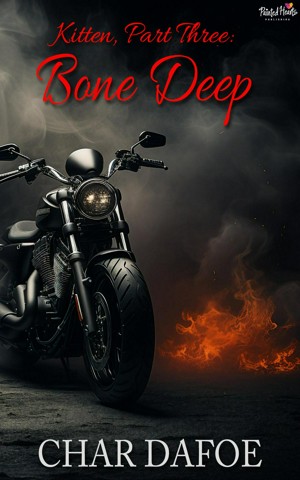 Smashwords – Bone Deep