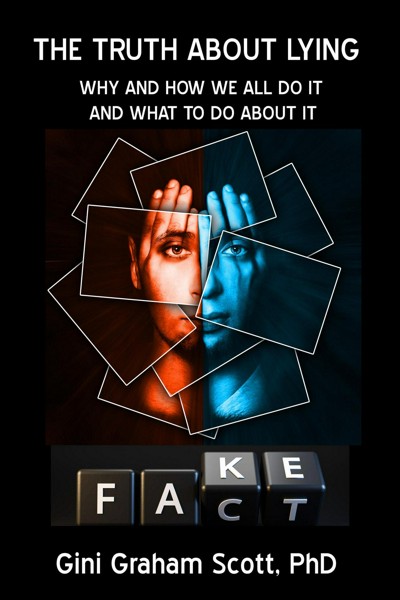 Smashwords – The Truth About Lying – a book by Gini Graham Scott