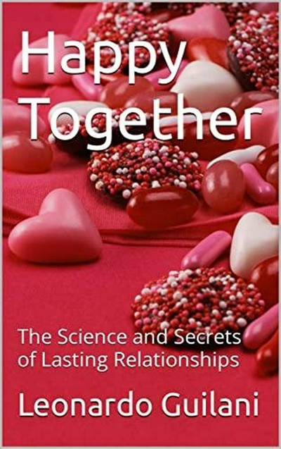Smashwords – Happy Together The Science and Secrets of Lasting ...