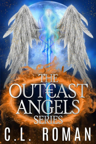 Smashwords – Outcast Angels Box Set – a book by C.L. Roman