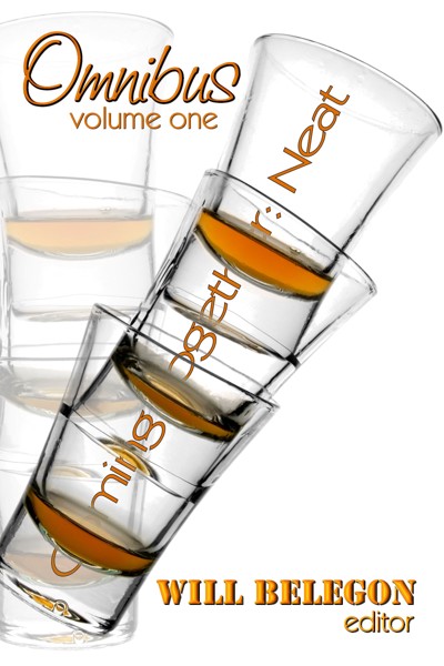 Smashwords – Coming Together: Neat Omnibus v1 – a book by Will Belegon