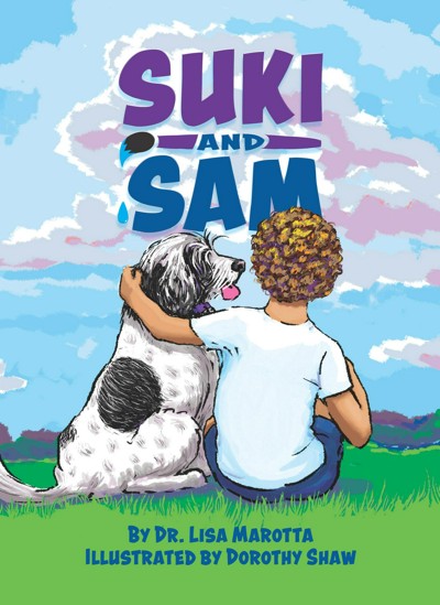 Smashwords – Suki and Sam – a book by Lisa Marotta