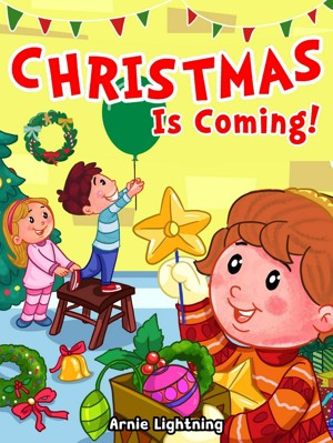 Smashwords – Christmas is Coming!