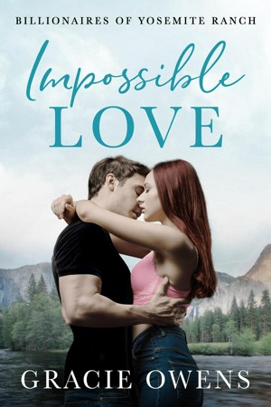Smashwords – Impossible Love