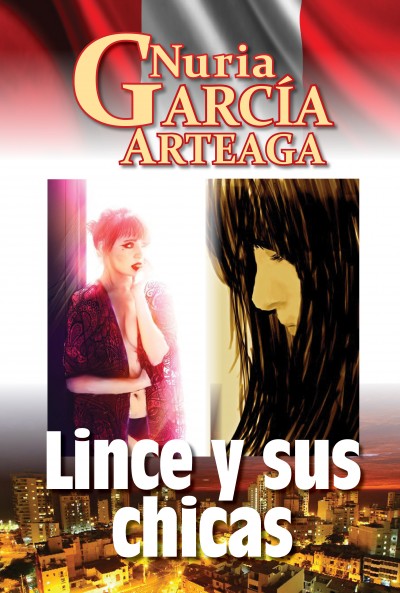 Smashwords – Lince y sus chicas – a book by Nuria Garcia Arteaga