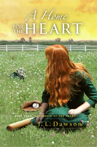 Smashwords – A Home For the Heart – a book by J.L.Dawson