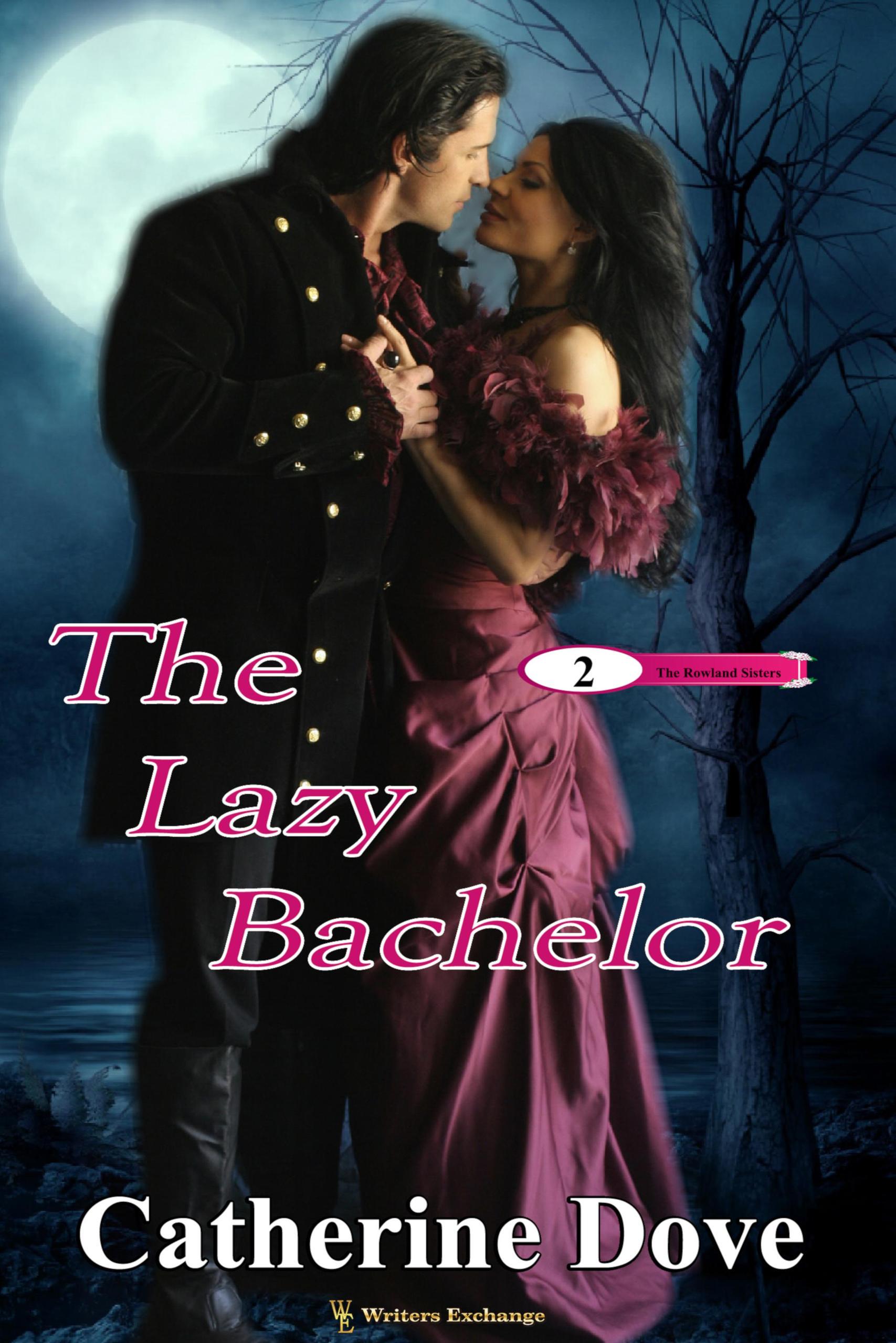 Smashwords – The Lazy Bachelor – a book by Catherine Dove