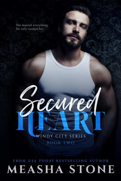 Smashwords – Secured Heart – a book by Measha Stone