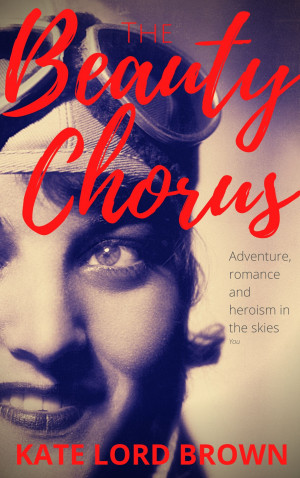 Smashwords – The Beauty Chorus