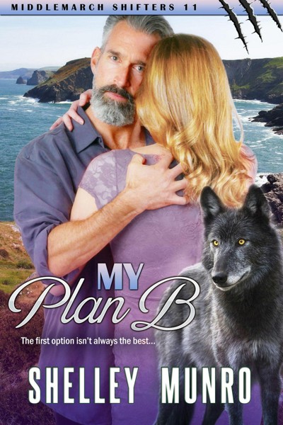 Smashwords – My Plan B – a book by Shelley Munro