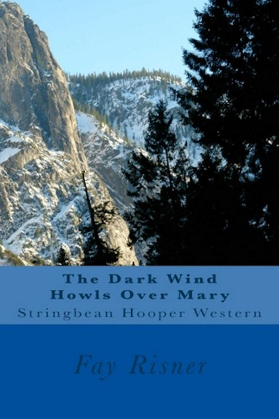 Smashwords – The Dark Wind Howls – a book by Fay Risner