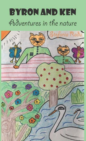 Smashwords – Byron and Ken: Adventures in the Nature