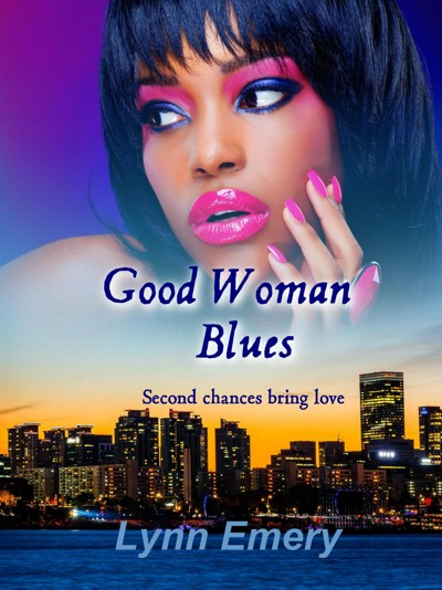 Smashwords – Good Woman Blues – a book by Lynn Emery