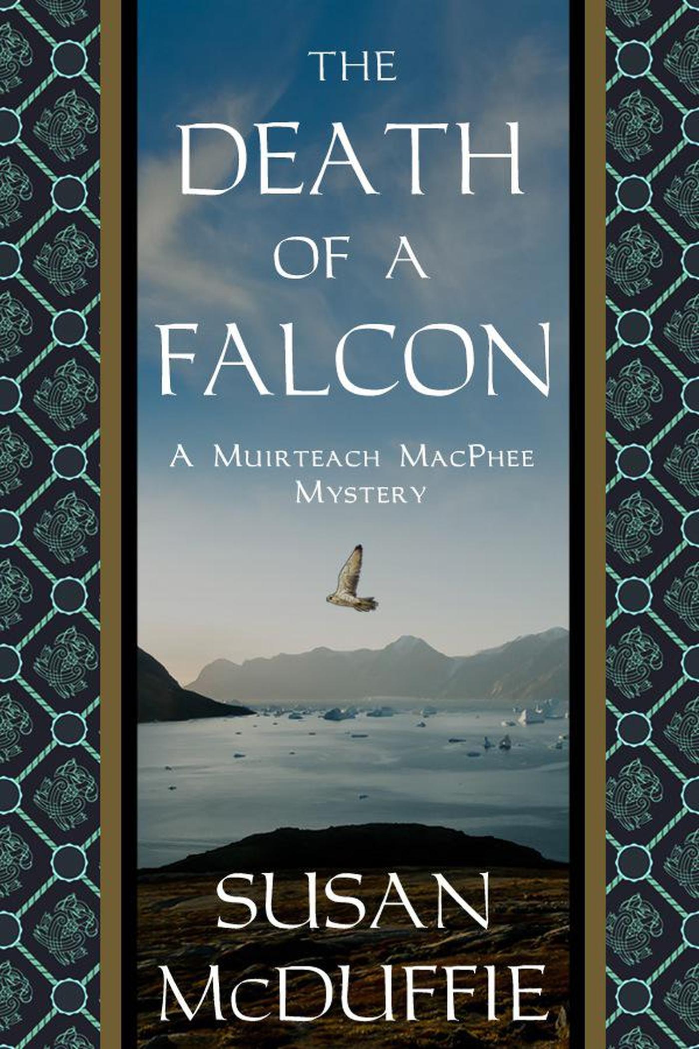 Smashwords – The Death of a Falcon – a book by Susan McDuffie