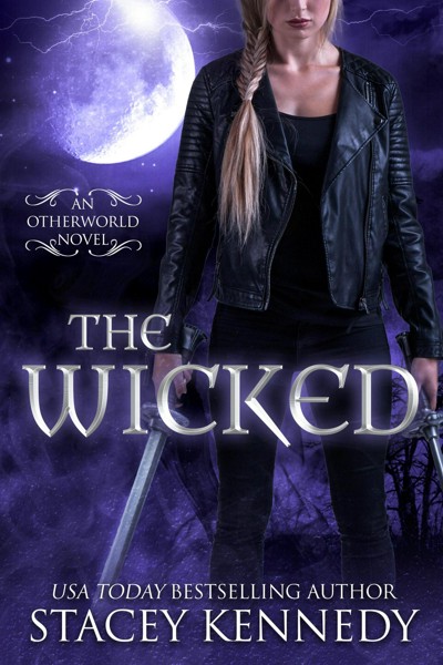 Smashwords – The Wicked – a book by Stacey Kennedy