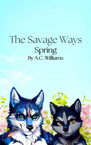 Smashwords – The Savage Ways - Spring