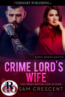 Smashwords – His Scarred Woman – a book by Sam Crescent