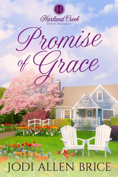 Smashwords – Promise of Grace – a book by Jodi Allen Brice