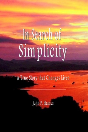 Smashwords – In Search of Simplicity: A True Story that Changes Lives