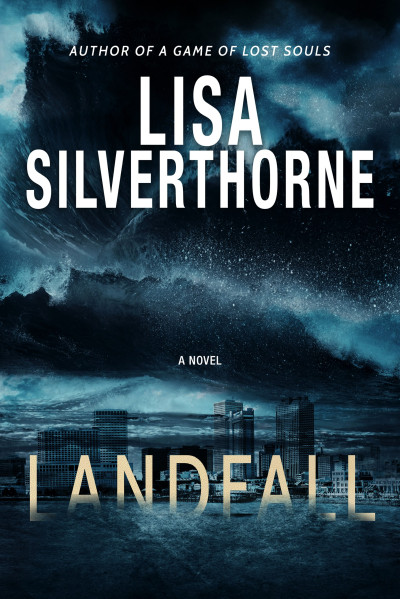 Smashwords – Landfall – a book by Lisa Silverthorne