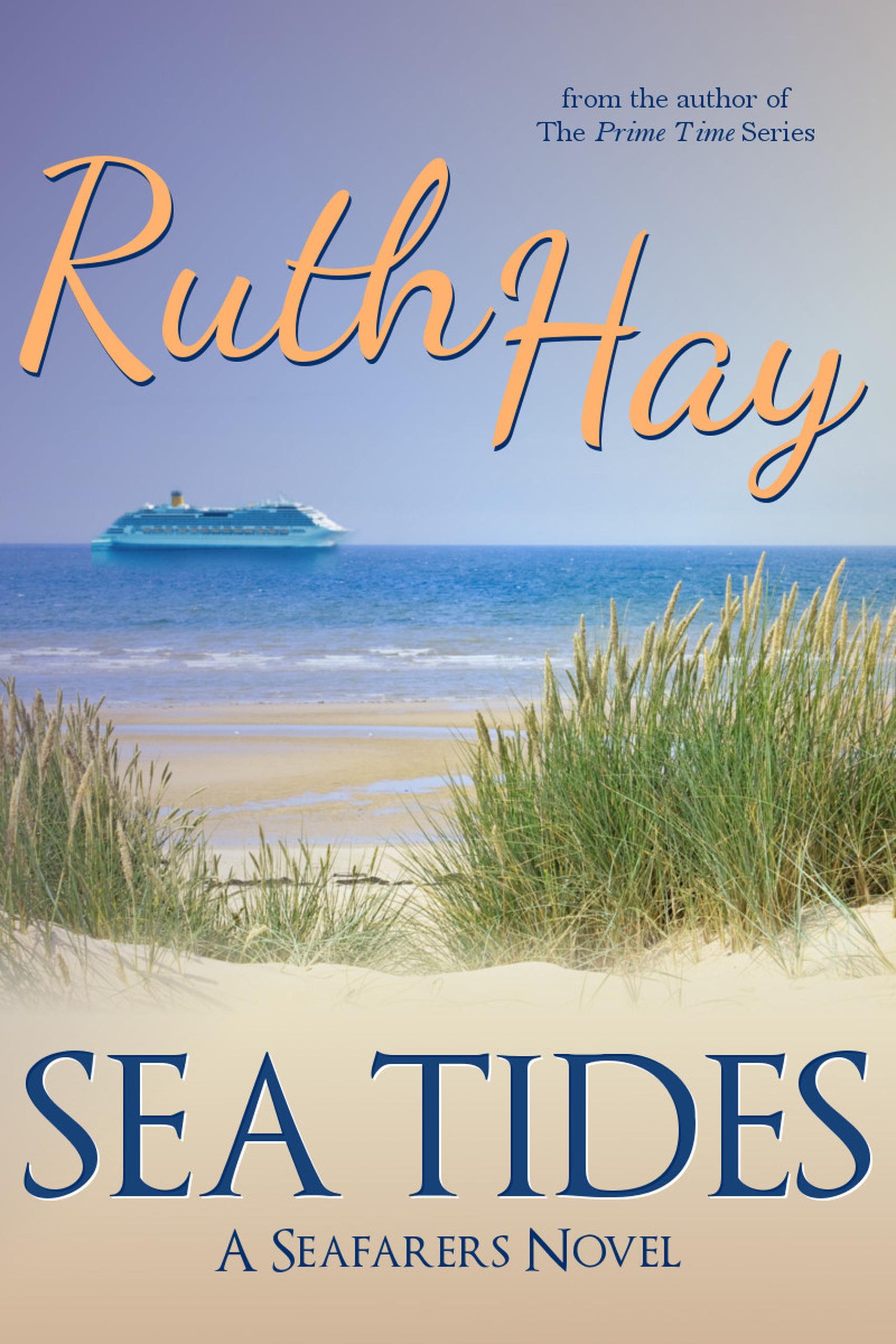 Smashwords – Sea Tides – a book by Ruth Hay