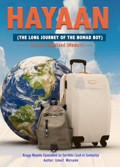 Smashwords – HAYAAN, The Long Journey of the Nomad Boy – a book by ...