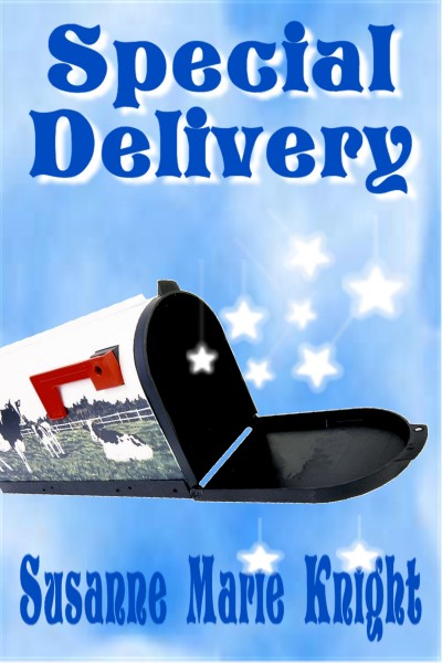 Smashwords – Special Delivery – a book by Susanne Marie Knight