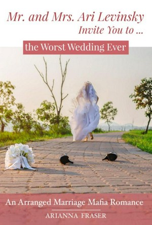Smashwords – Mr. and Mrs. Ari Levinsky Invite You to... the Worst ...