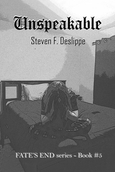 Smashwords – Unspeakable – a book by Steven F. Deslippe & Tina ...