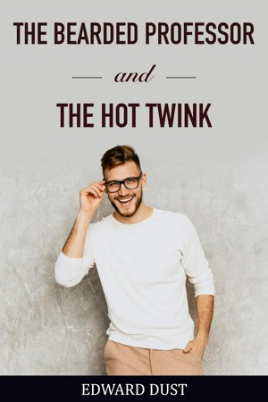 Smashwords – The Bearded Professor and The Hot Twink