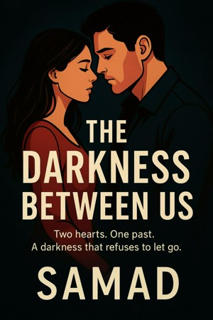 Smashwords – The Darkness Between Us