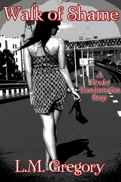 Smashwords – Walk of Shame – a book by L.M. Gregory
