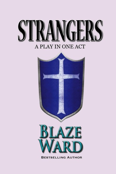 Smashwords – Strangers – a book by Blaze Ward
