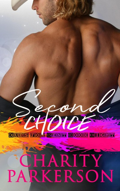 Smashwords – Second Choice – a book by Charity Parkerson