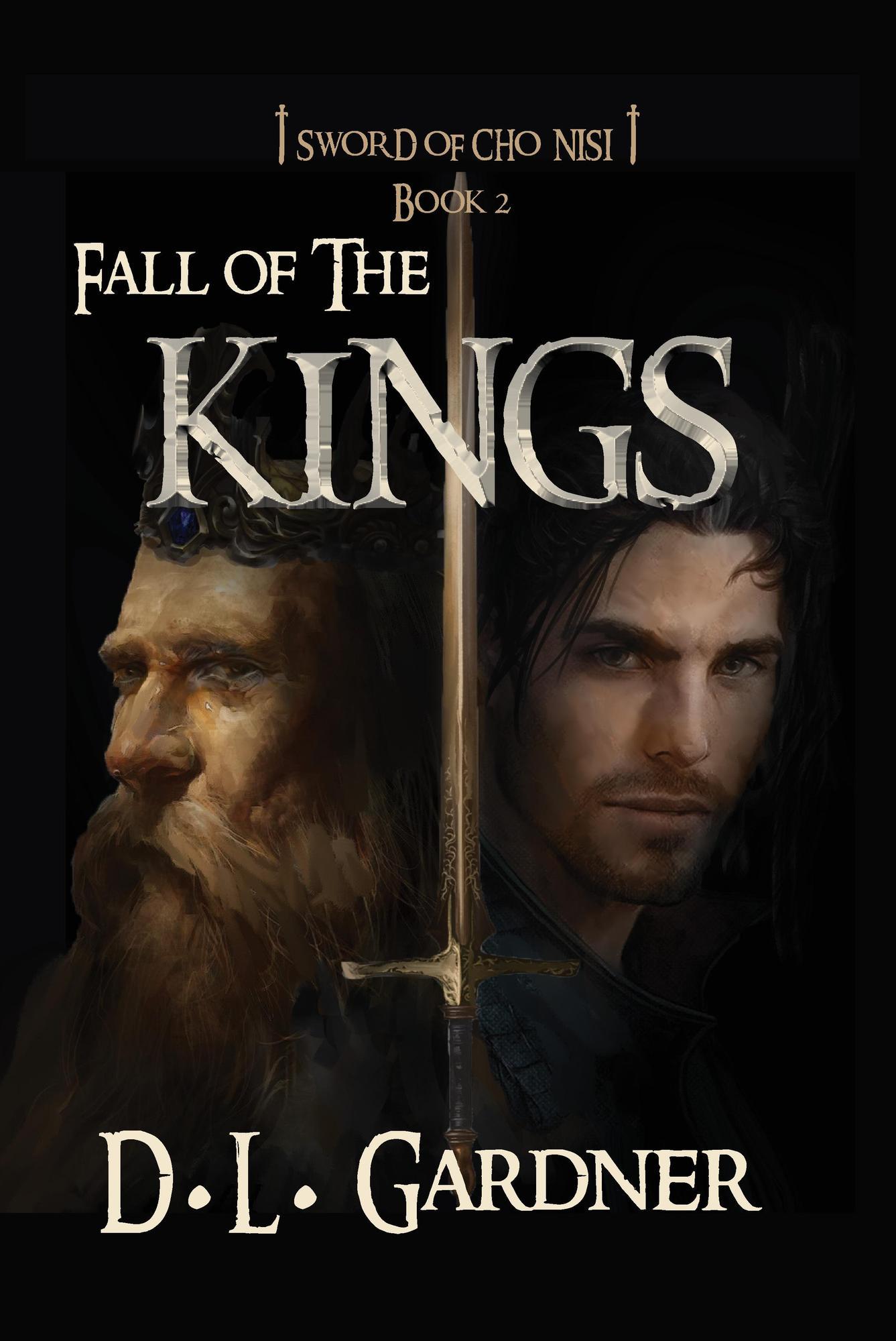 Smashwords – Fall of the Kings – a book by D.L. Gardner