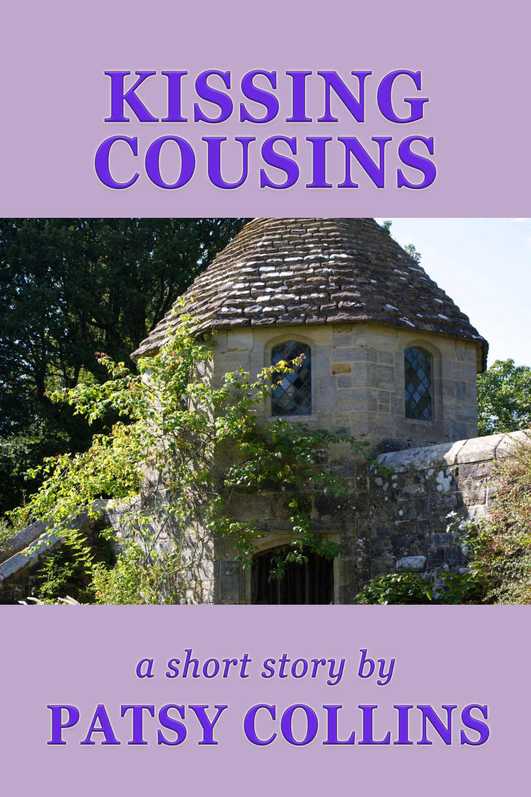 Smashwords – Kissing Cousins – a book by Patsy Collins
