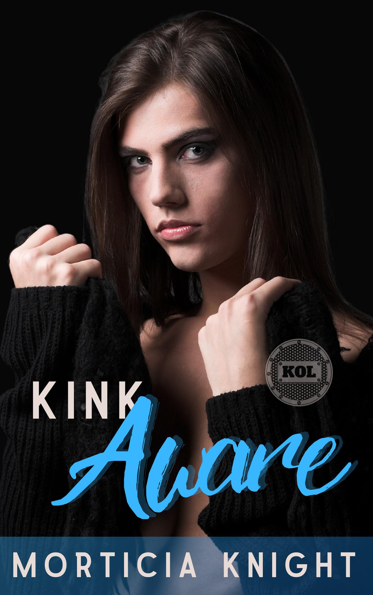 Smashwords – Kink Aware – a book by Morticia Knight