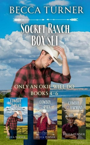 Smashwords – Socket Ranch Box Set
