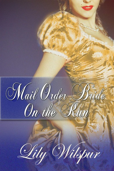 Smashwords – Mail Order Bride - On the Run – a book by Lily Wilspur